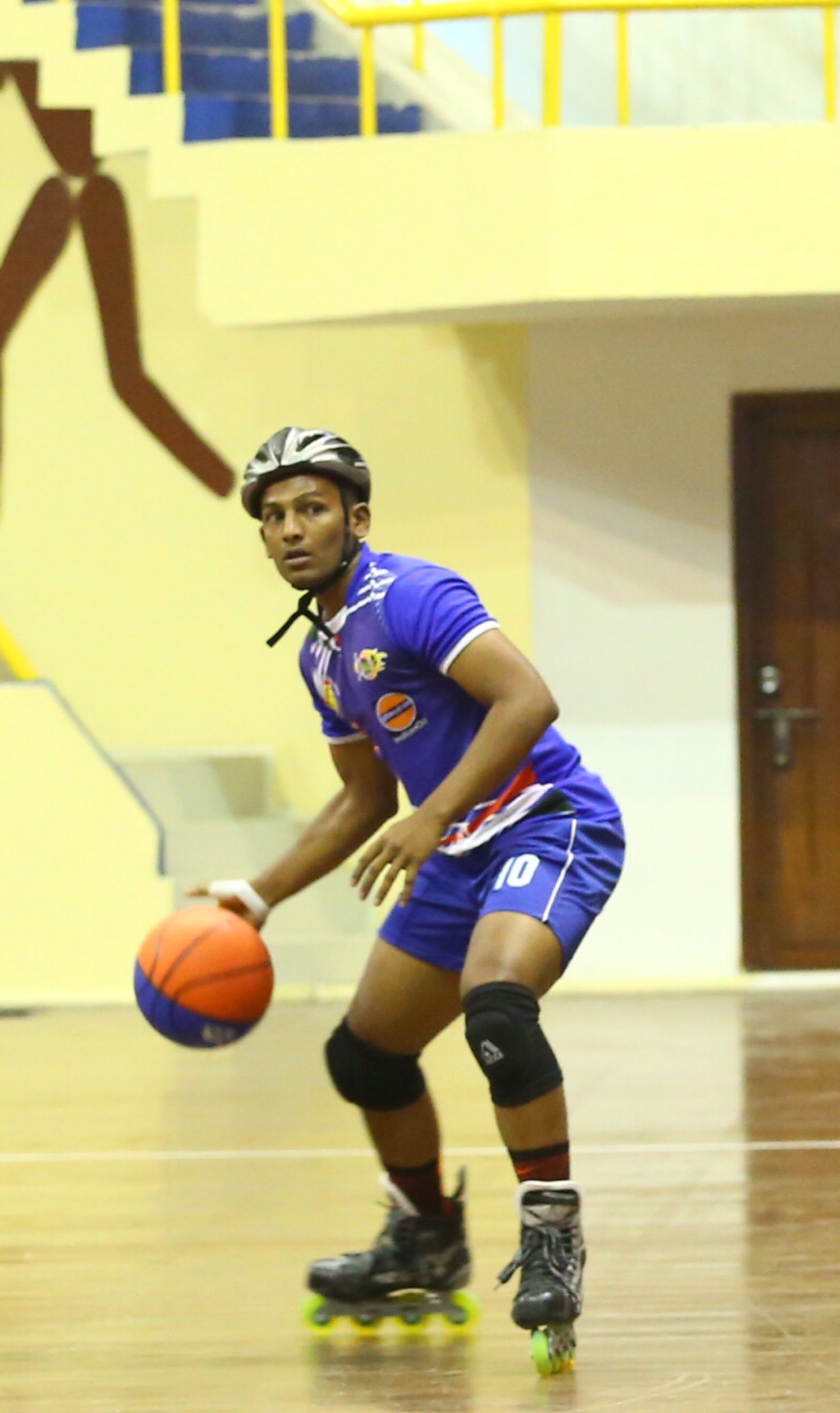 National Career - Aditya Ganeshwade