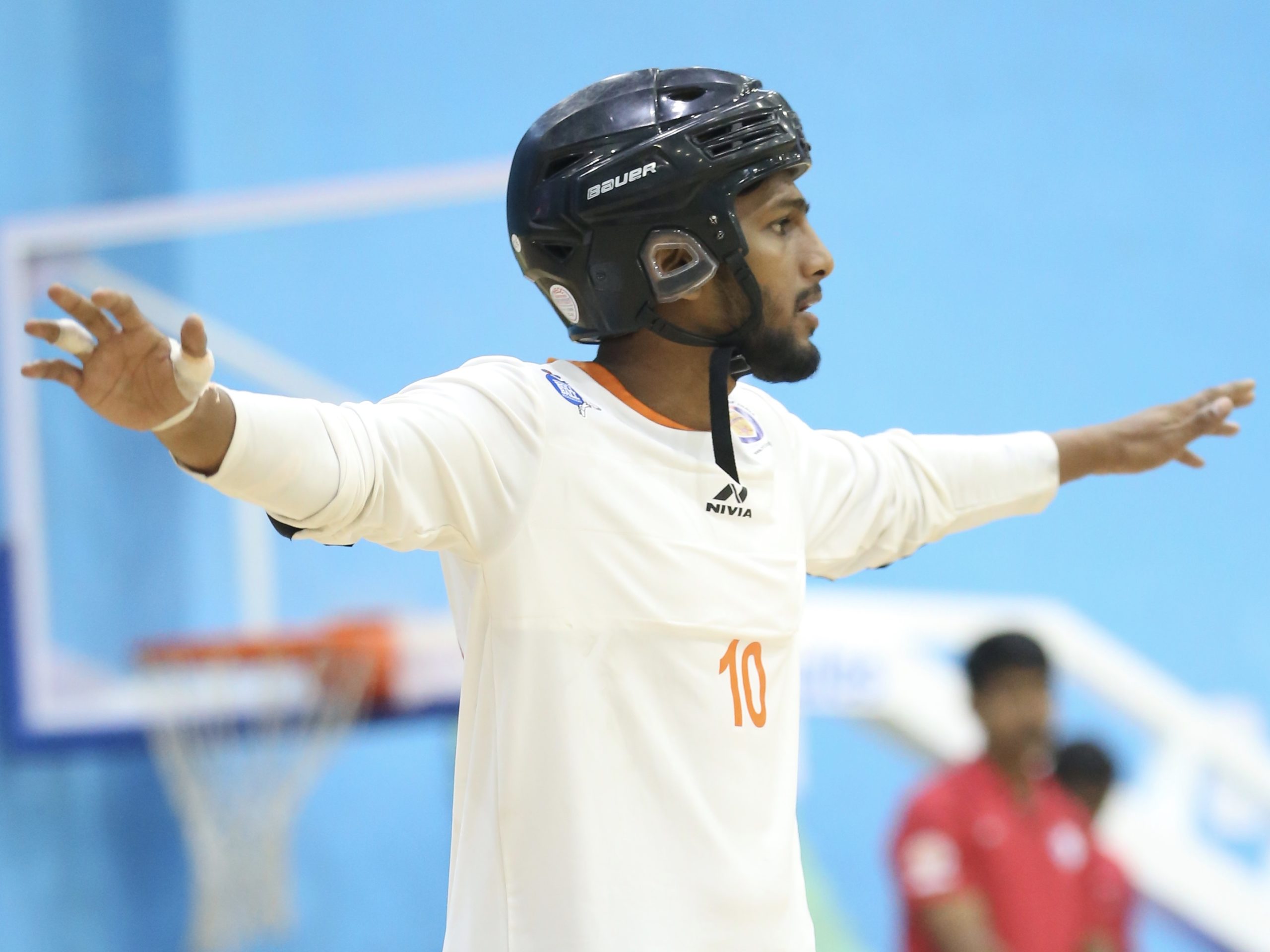 For Sponsors - Aditya Ganeshwade